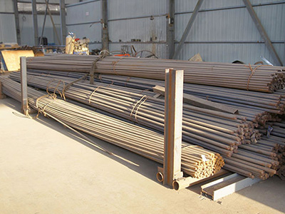 Quality Control - Renqiu Wanhua Lifting Machinery Co., Ltd.