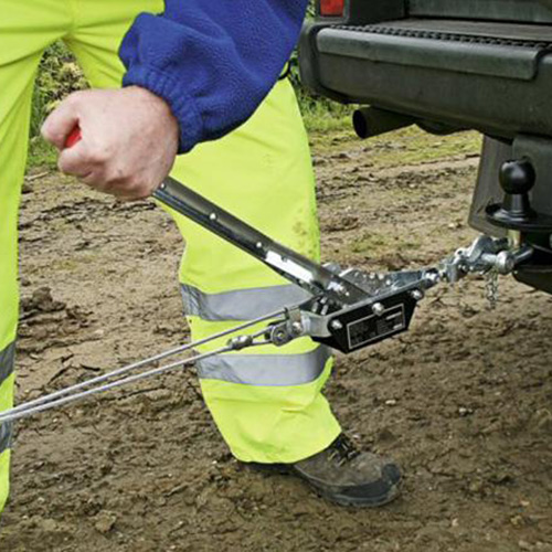 Hand Puller - Buy Hand Puller Product on Renqiu Wanhua Lifting ...