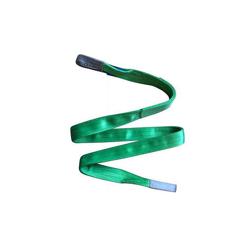 Flat Webbing Sling - Buy Flat Webbing Sling Product on Renqiu Wanhua ...